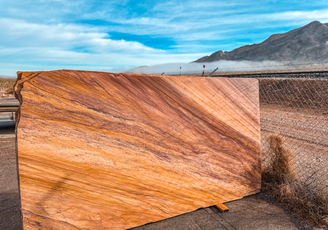 Let’s Talk About Meta-Quartzite: A Rock Star from Las Vegas